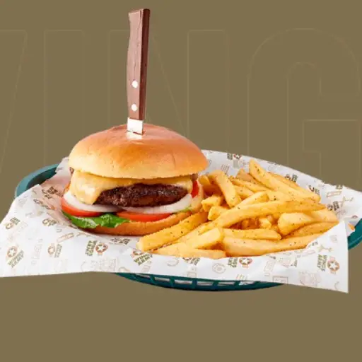 WingsArmy | Menú y precios a domicilio